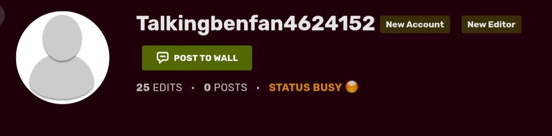 Another Guy Vandalizer User | Fandom