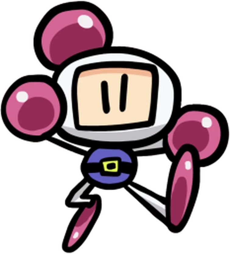 Magnet Bomber in terminalmontage style remake | Fandom