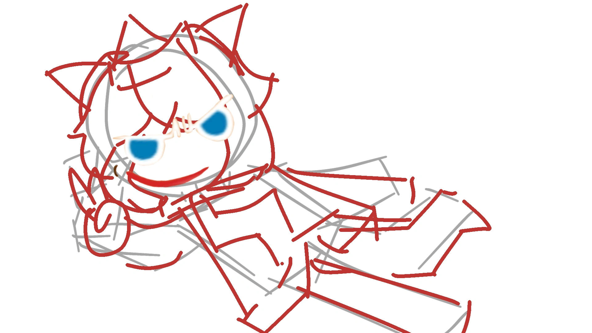 My 355873682th crepe animation reals | Fandom