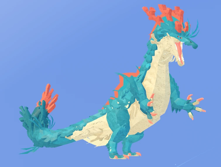 Discuss Everything About Creatures of Sonaria Wiki | Fandom