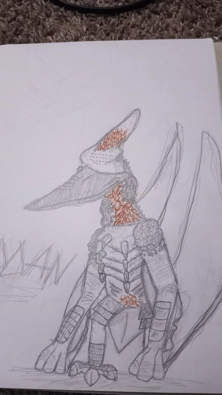 Rodan redesign | Fandom