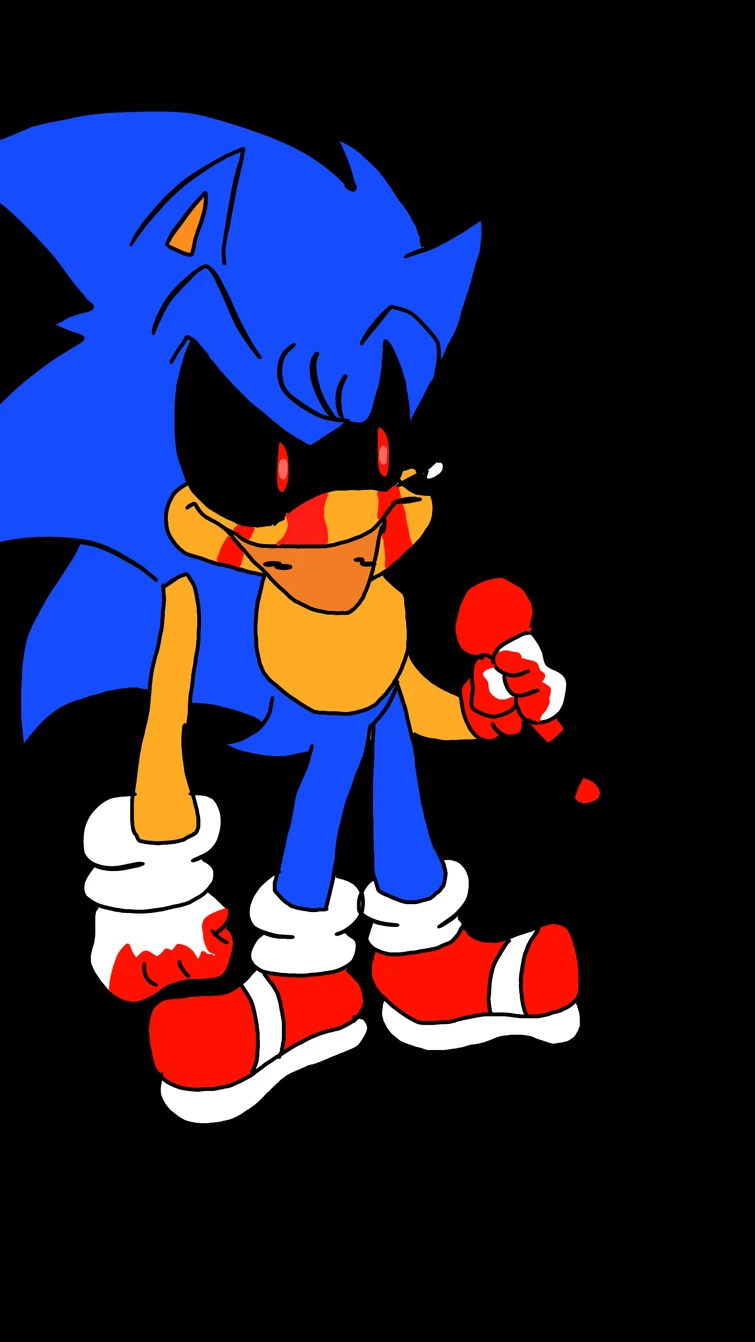 Discuss Everything About CONTINUED: The Sonic Oddities Wiki | Fandom