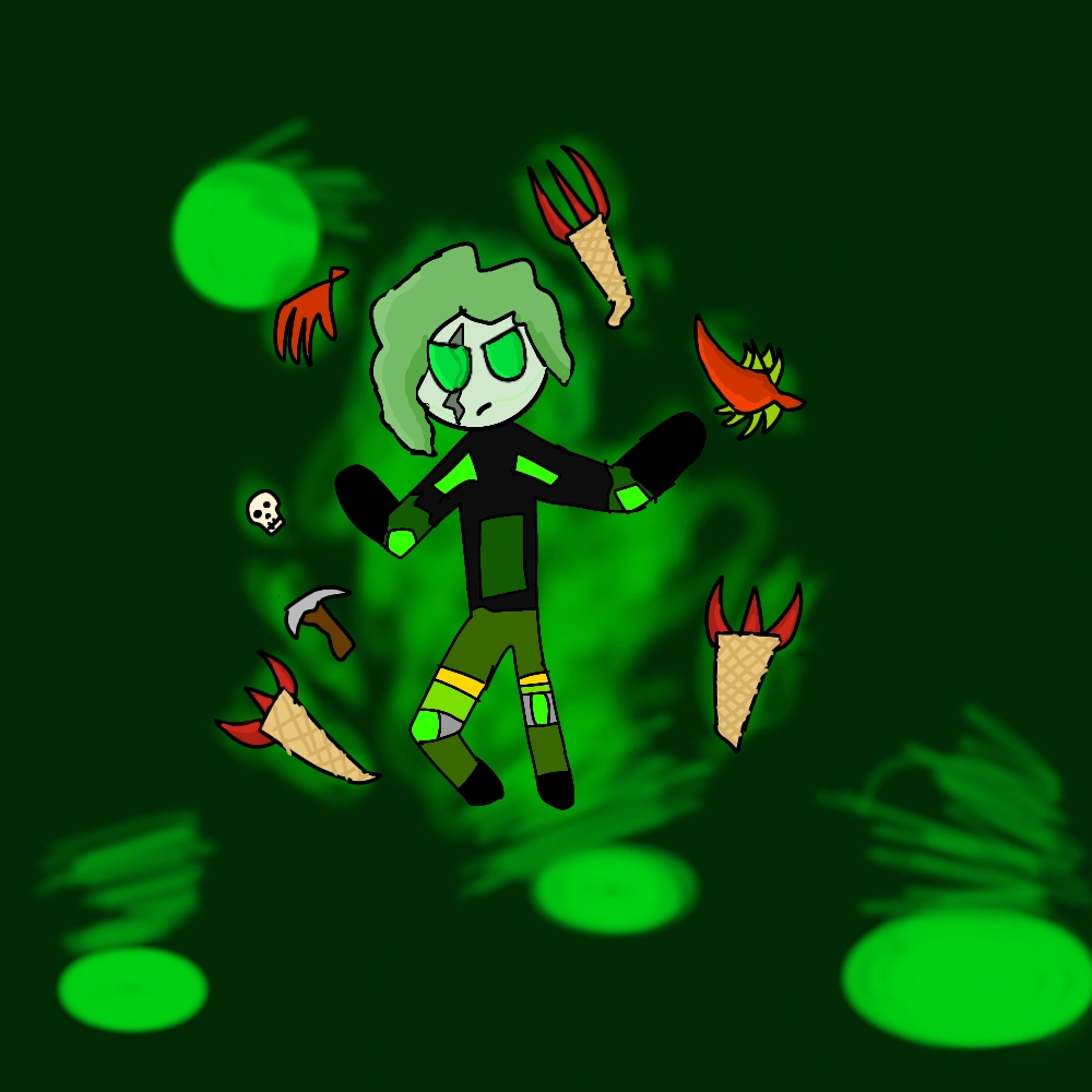 The messager? | Fandom