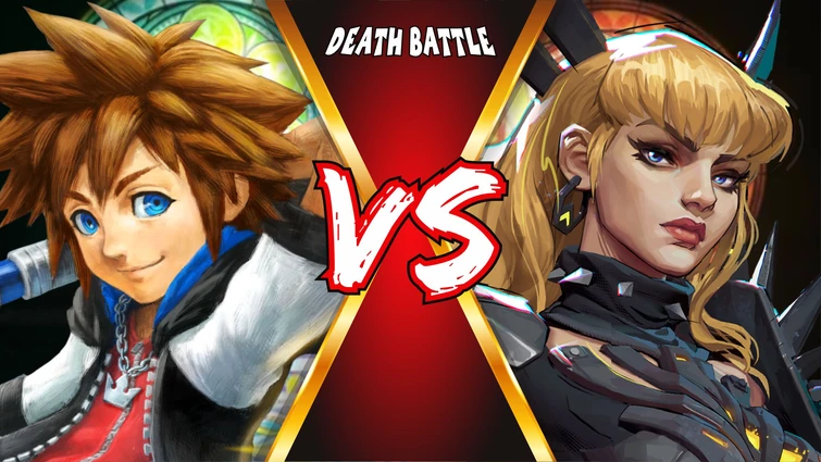 Sora VS Magic (Kingdom Hearted VS Marvel) | Fandom