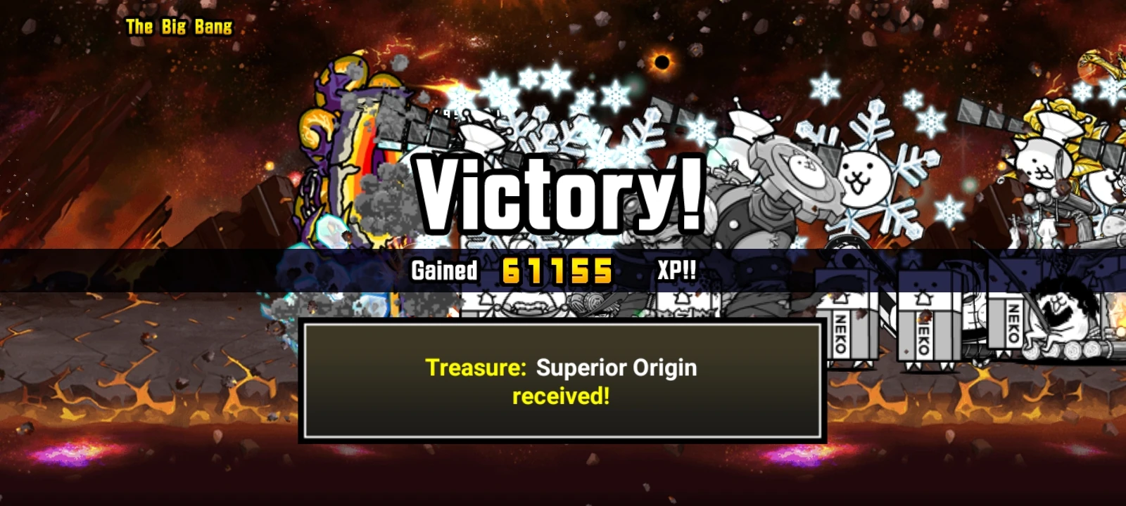 CotC 2 clear | Fandom