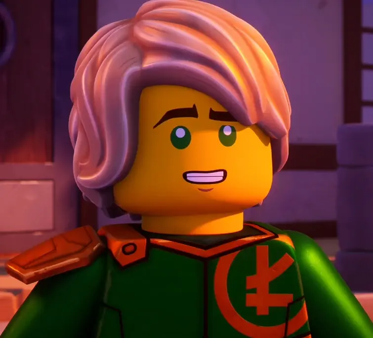 I have knew Lloyd friends!!! | Fandom