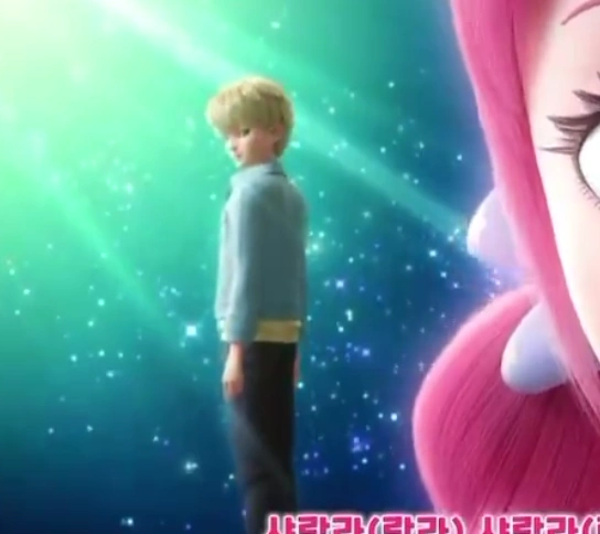 My thoughts on the s5 opening | Fandom