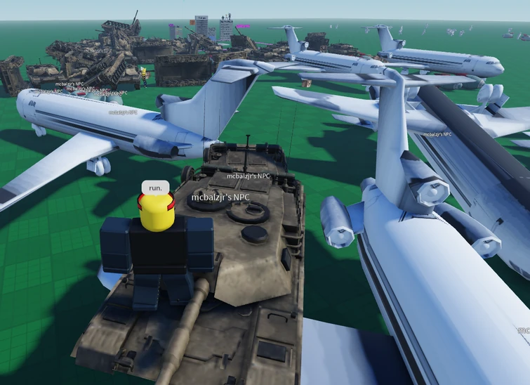 Discuss Everything About Dummies vs Noobs Wiki | Fandom