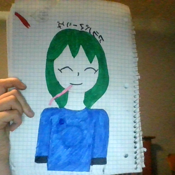 Tsuyu! | Fandom
