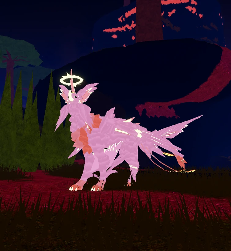 Glimmer Aereis 😳 | Fandom