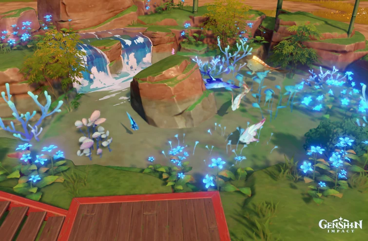 the teapot clipping glitch is great | Fandom