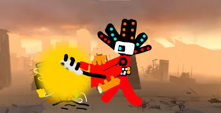 Discuss Everything About Skibidi Toilet Fanon Wiki | Fandom