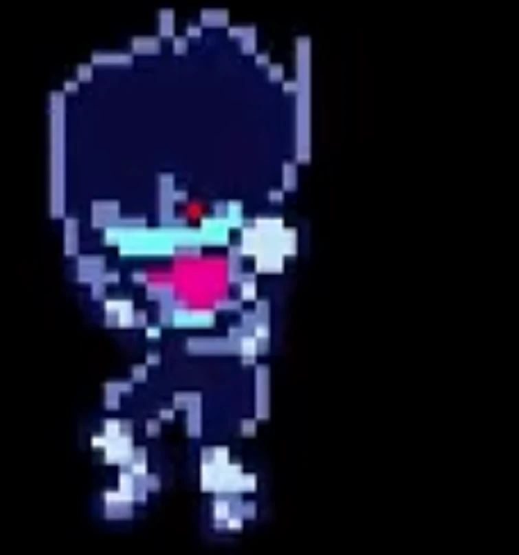 Discuss Everything About Deltarune Wiki | Fandom