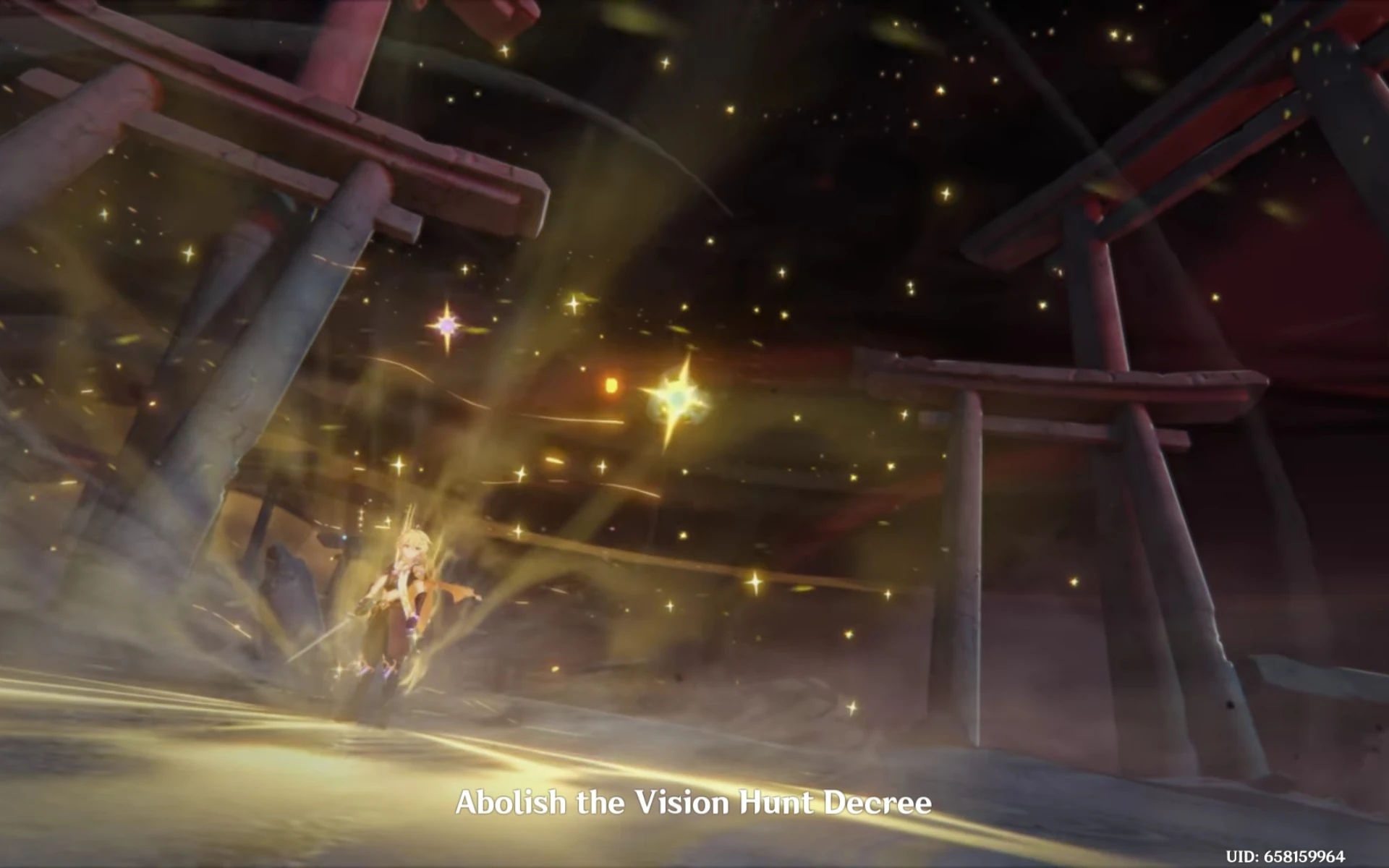 Yes. Finally. | Fandom