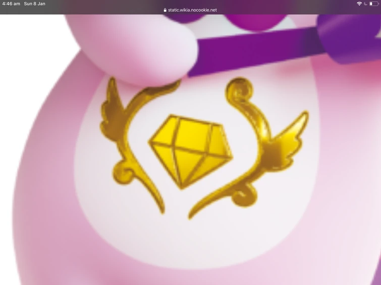 Another theory about Lucky Ping | Fandom