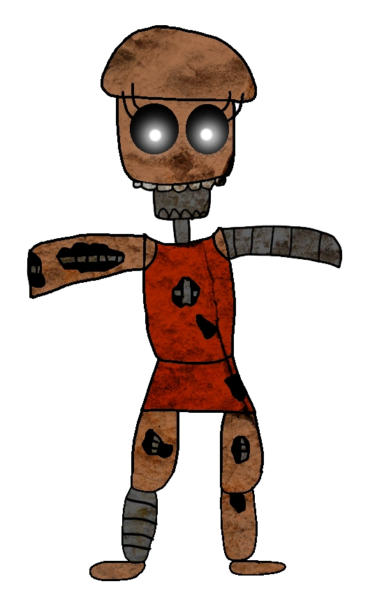 TJOC reference real?!?! | Fandom