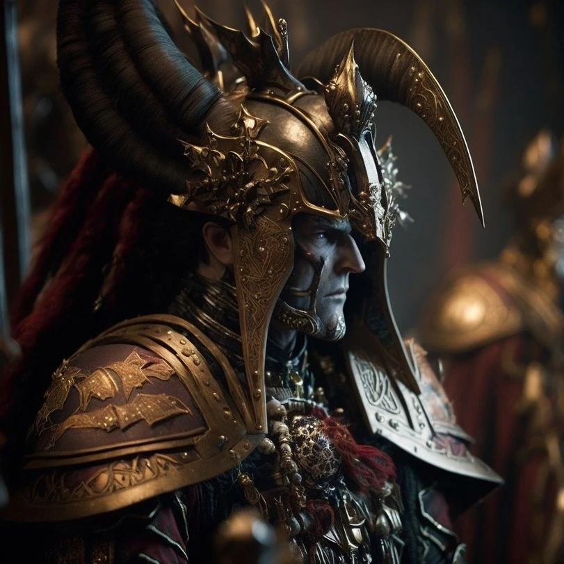 Warhammer Inteligencia Abominable Película | Fandom