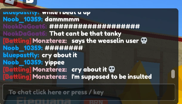 This is why i hate roblox so much smh | Fandom