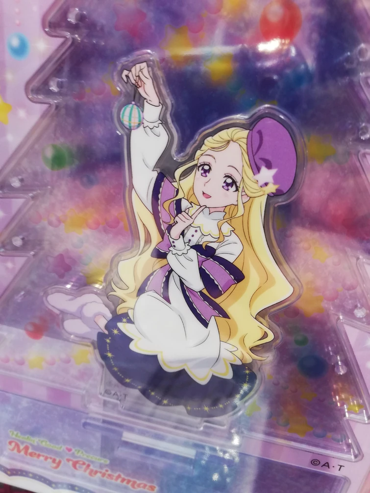 Discuss Everything About Pretty Cure Wiki | Fandom