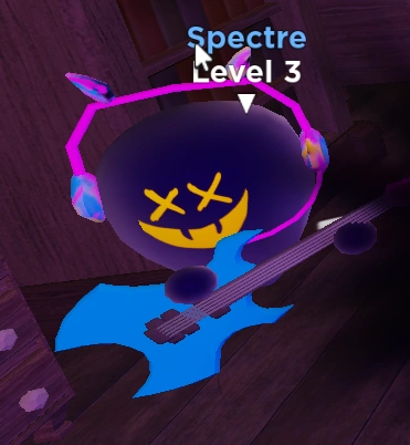 just showing my mythic skin for spectre | Fandom