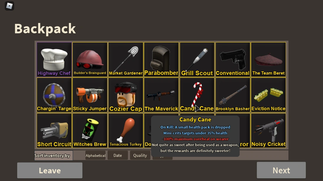 so tc2 game it self take away my unusual hat :( | Fandom