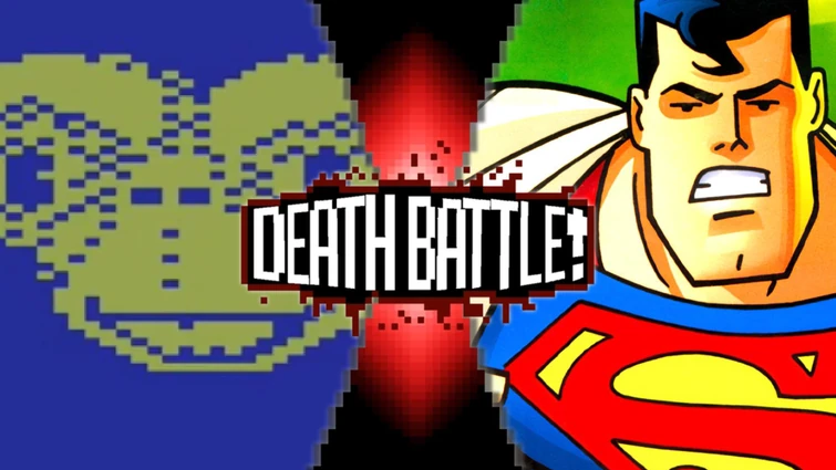 E.T Atari vs Superman 64 (Atari vs Nintendo 64) | Fandom