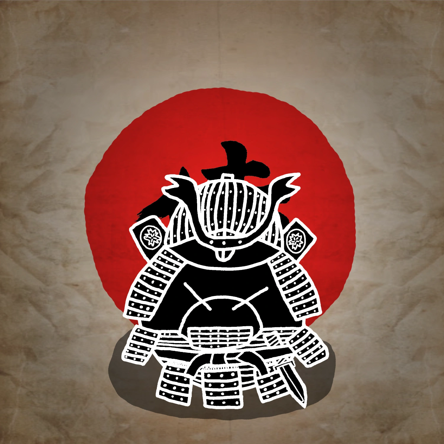 Samurai Countryball | Fandom