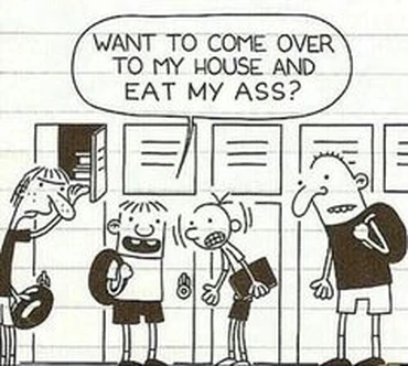 Waht cursed DOAWK image you think is the ost funniest? | Fandom