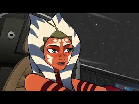 [SPOILER: Forces of Destiny S1E12] Open Discussion | Fandom