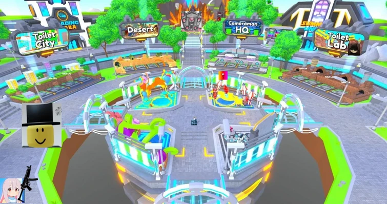 Find The Wikians(TTD Edition) | Fandom