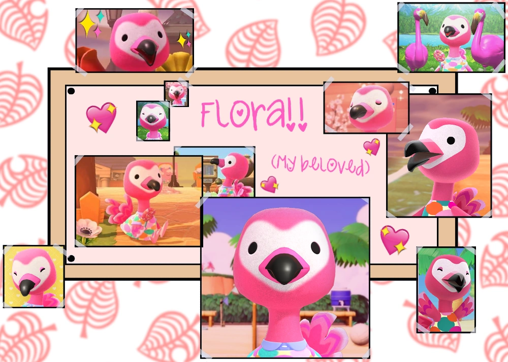 It’s Flora’s Birthday Today!! | Fandom