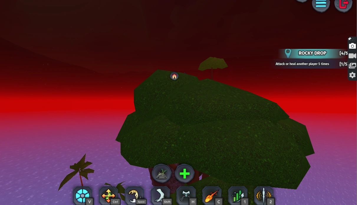 find the creature | Fandom