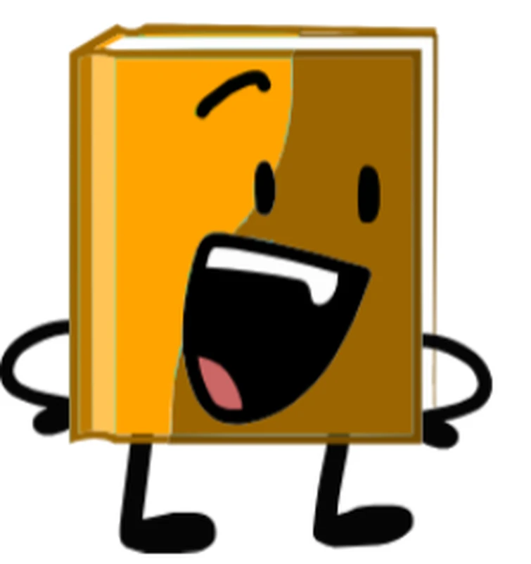 i foorgot i wanted to show my booksona for ewow yesterday | Fandom