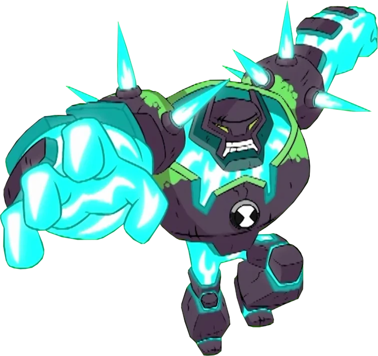 Shock Rock new Poses | Fandom