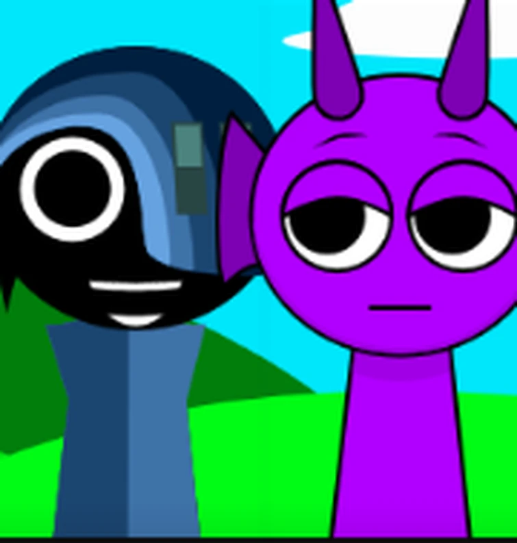 "who is this guy" | Fandom