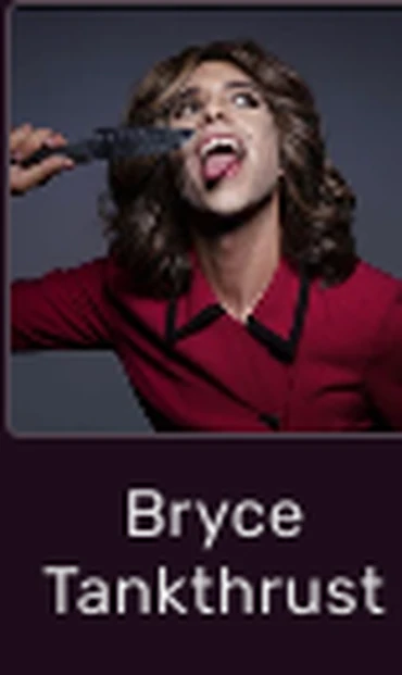 Discuss Everything About Brandon Rogers Wiki | Fandom