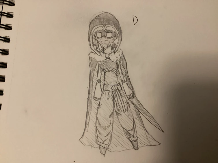 KDR + Cyn final art | Fandom