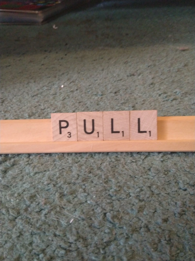 SLap battles scrabble 7 | Fandom