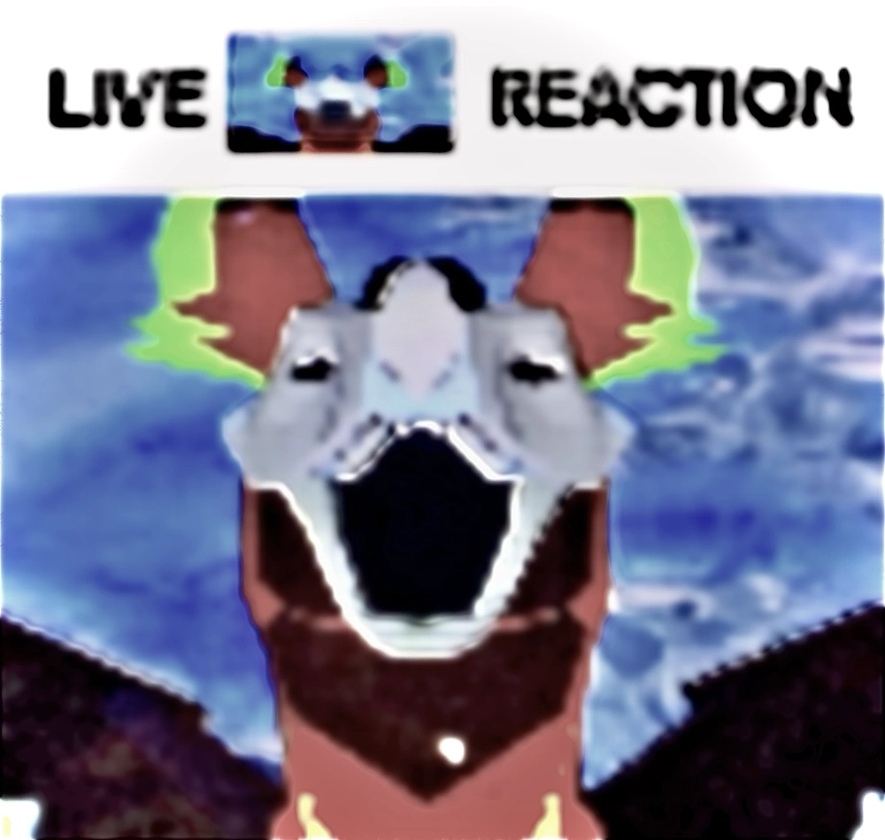 I deep fried him | Fandom