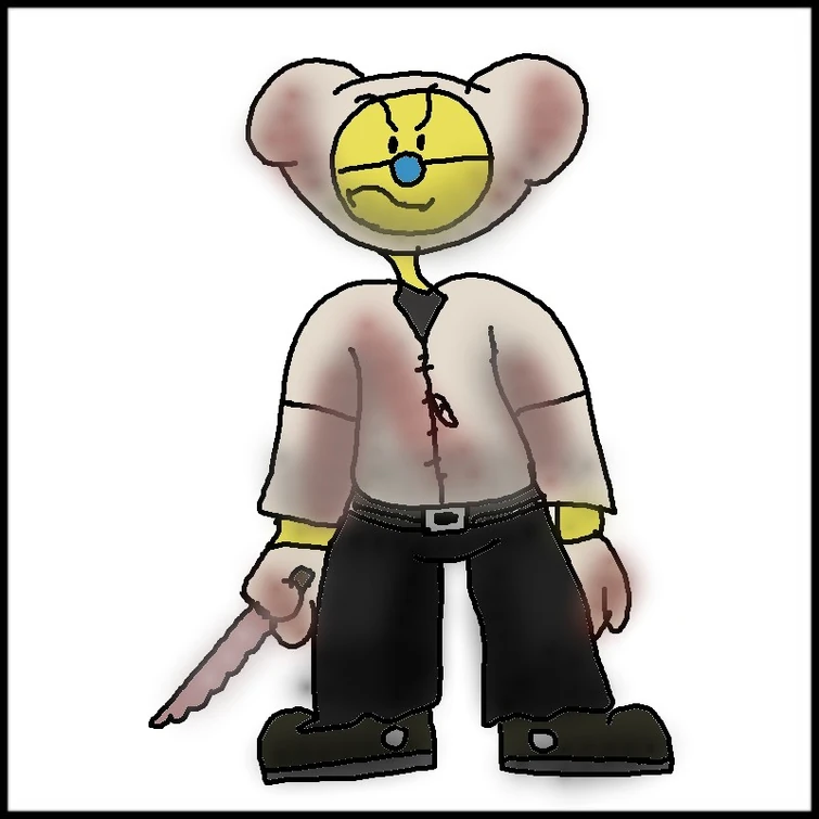 Daily Doodle #9 | Fandom