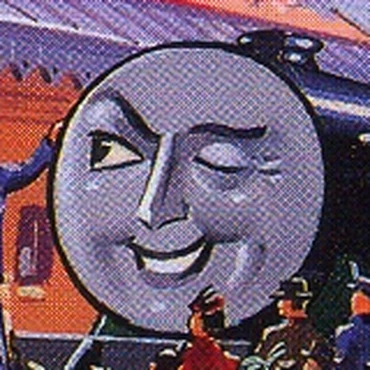 Which RWS illustrated Henry expression do you wish to see it in Model ...