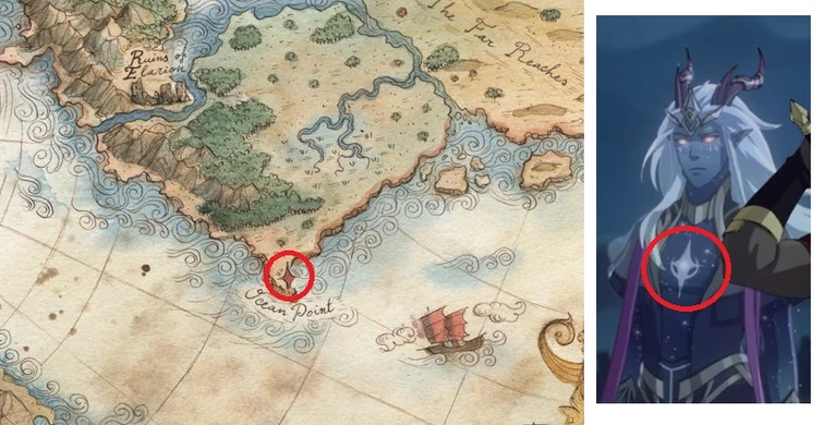 Discuss Everything About The Dragon Prince Wiki | Fandom