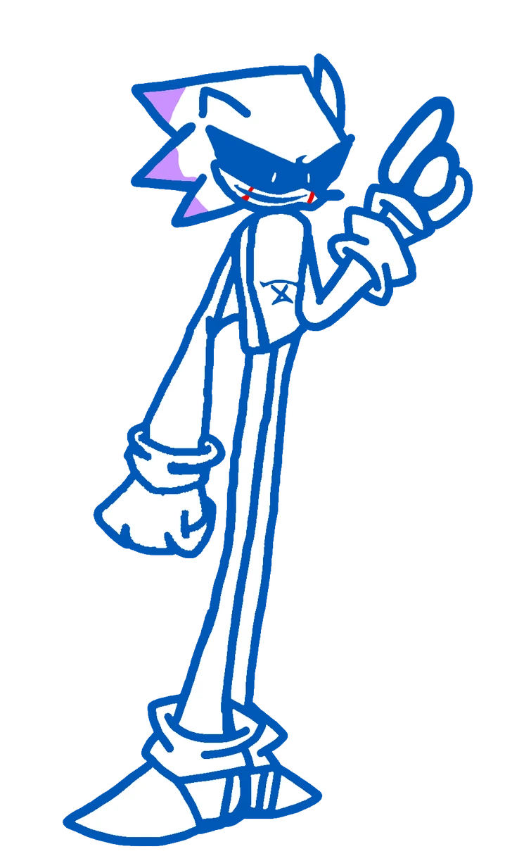 EXE Artwork | Fandom