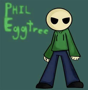 Who could face off against Phil Eggtree if he came to DB? | Fandom