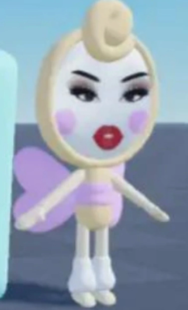 The most cursed dandy’s world screenshots | Fandom