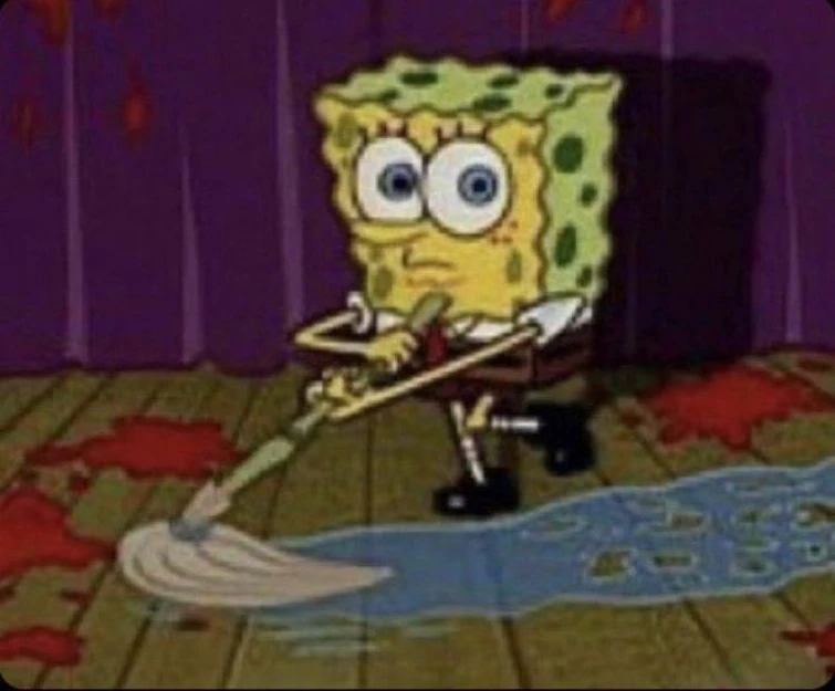 Give me season 1-3 SpongeBob quotes | Fandom