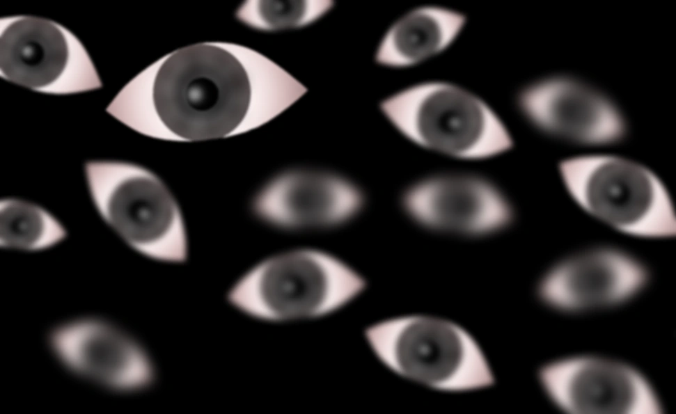 Always Watching | Fandom