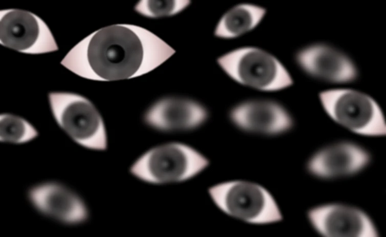 Always Watching | Fandom