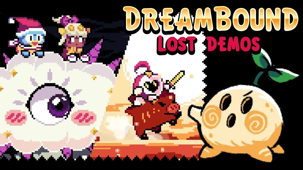 KIRBY RPG!??!!? | Fandom