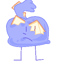 old loser-winner hybrid i made | Fandom